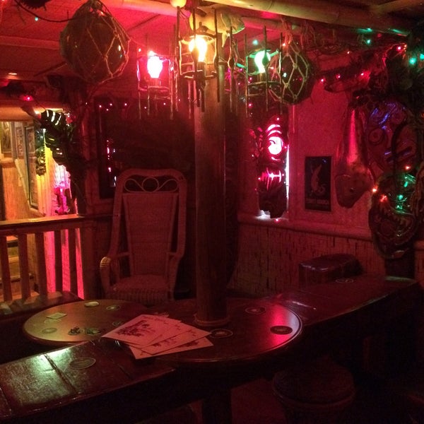 Photos at Hula Bula Bar - East Perth - 19 tips