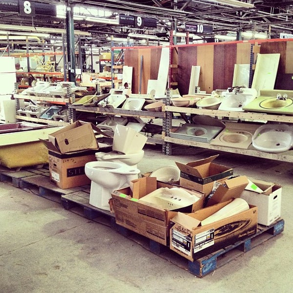 Photos at Construction Junction - Point Breeze North - Pittsburgh, PA