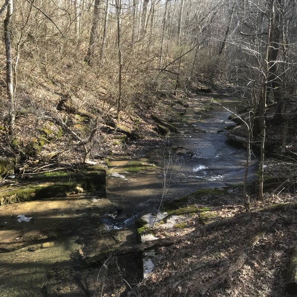 Raven Run Nature Sanctuary - 3 tips from 285 visitors