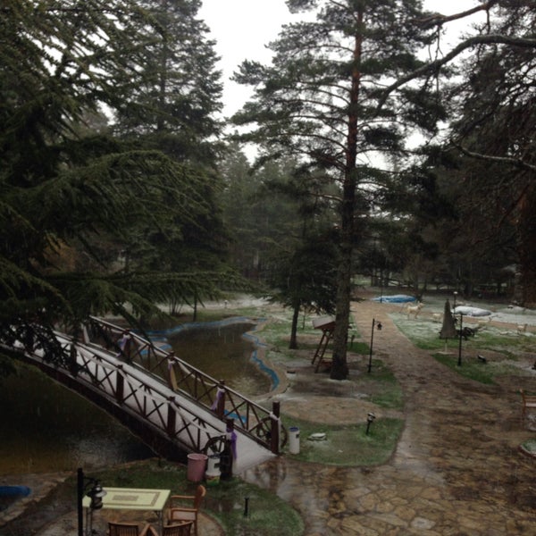 Photos at Esentepe Uzman Restaurant - Gerede, Bolu