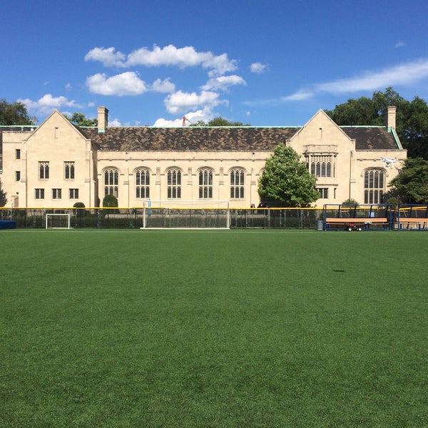 DePaul - John R. Cortelyou Commons (Now Closed) - College Auditorium in ...