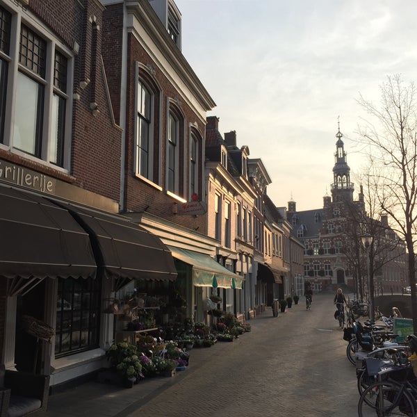 Restaurant de Grillerije - French Restaurant in Franeker