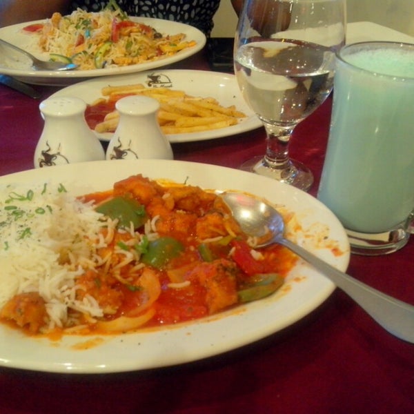 La Moosh - Autobhan Road