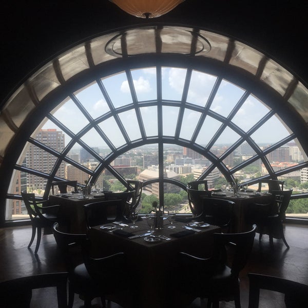 The Crescent Club - 200 Crescent Ct Ste 1700