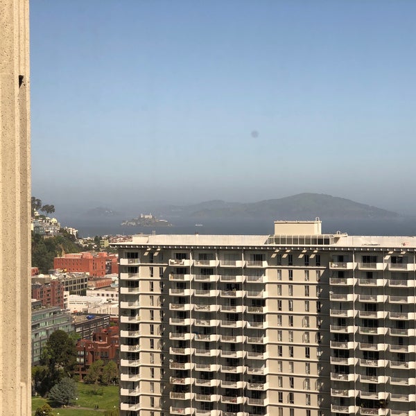 PwC - San Francisco Office - Office in San Francisco