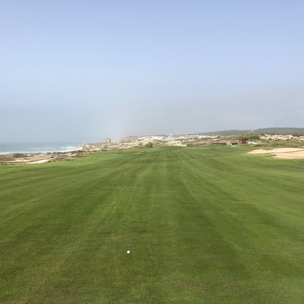 Praia D'El Rey Golf Course