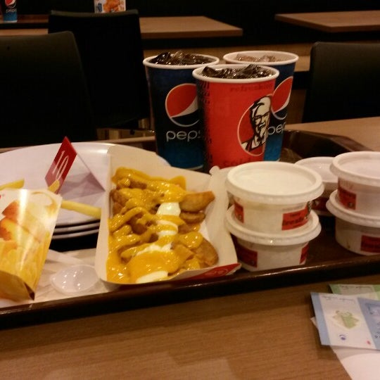 Photos at KFC - Sri Sinar - 32 Jalan 8/38A