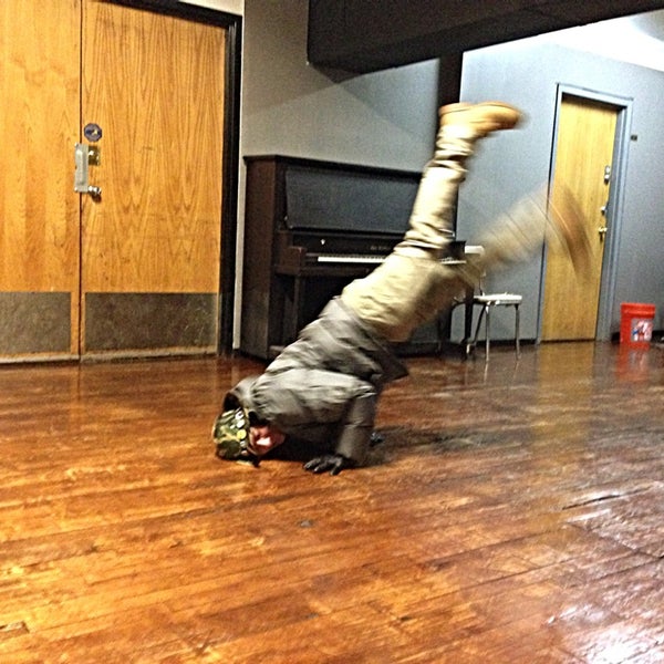 The Pearl Recording Studio - Music Venue in Minneapolis