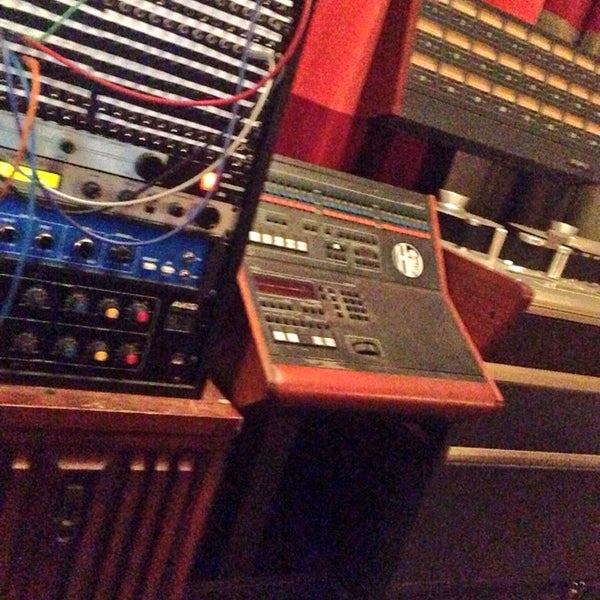 The Pearl Recording Studio - Music Venue in Minneapolis