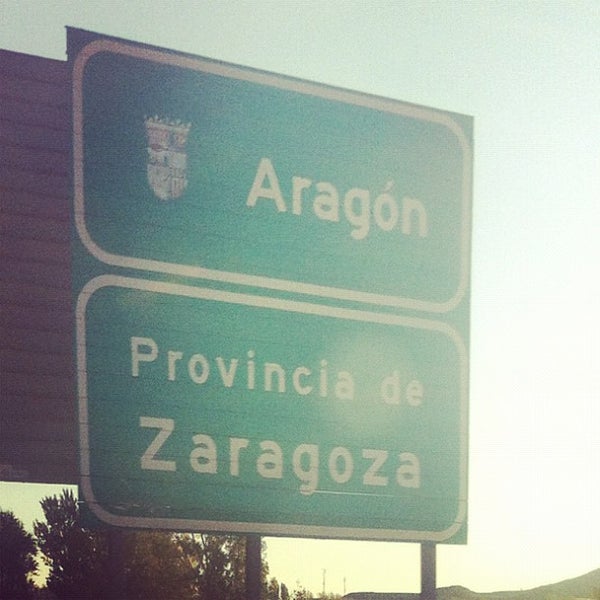 Aragón