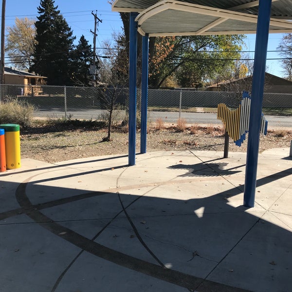 Sabin Elementary School - Elementary School in Denver