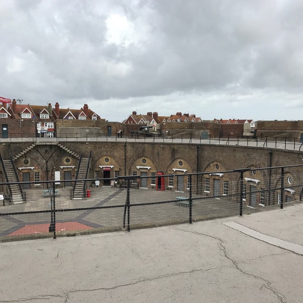 The Redoubt - 2 tips from 112 visitors