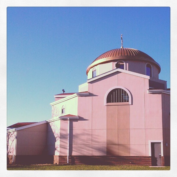 Photos at Saints Anargyroi Greek Orthodox Church - Rochester, MN