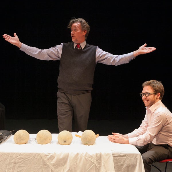 The Playwrights' Center - Seward - Minneapolis, MN