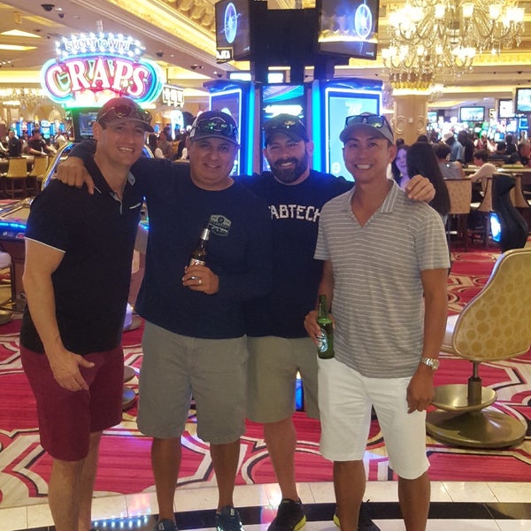 Gate C1 - Las Vegas, NV