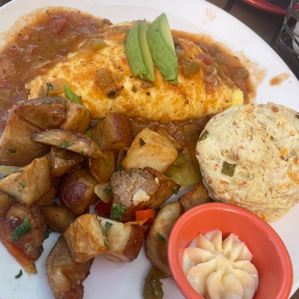 Table Mountain Grill & Cantina - 1310 Washington Ave