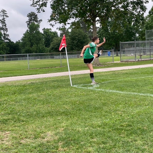 Meyer Park - Spring, TX