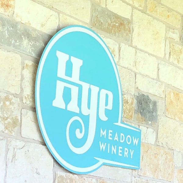 HYE MARKET - Food and Beverage Retail in Hye