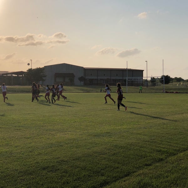 Manor Middle School - Middle School in Manor