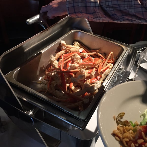 Photos at Freda's Seafood Grille - Seafood Restaurant in Austin