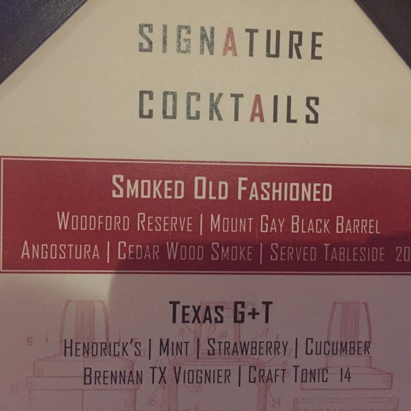 Pyramid Restaurant & Bar - Dallas, TX