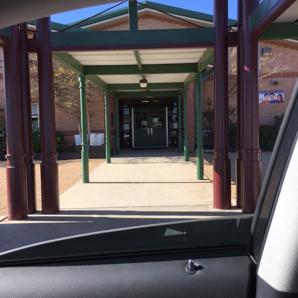 bastrop middle school - Bastrop, TX