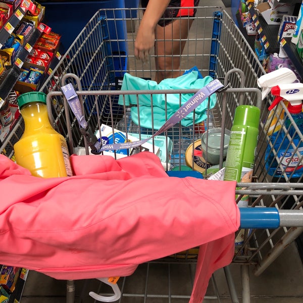Photos at Walmart Supercenter - Big Box Store in Santa Rosa Beach