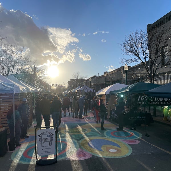 Olde Town Arvada - Olde Town Arvada Area - Arvada, CO