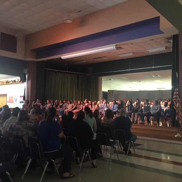 bastrop middle school - Bastrop, TX