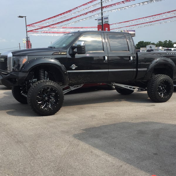 Sames Bastrop Chrysler Dodge Jeep Ram