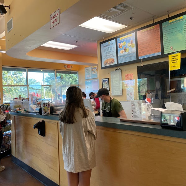 Thundercloud Subs - Austin, TX