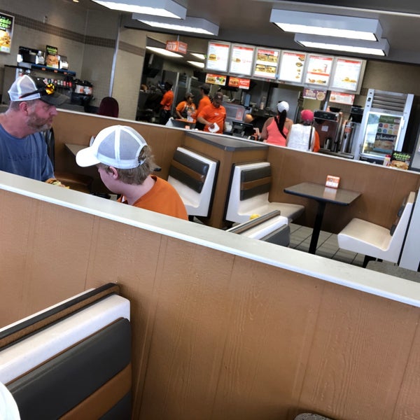 Whataburger - Houston, TX