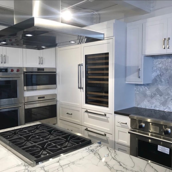 Direct Appliance - Construction Supplies Store in Modesto