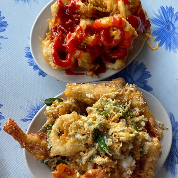 Chef Makbul Kitchen - Malay Restaurant in Pulau Pangkor