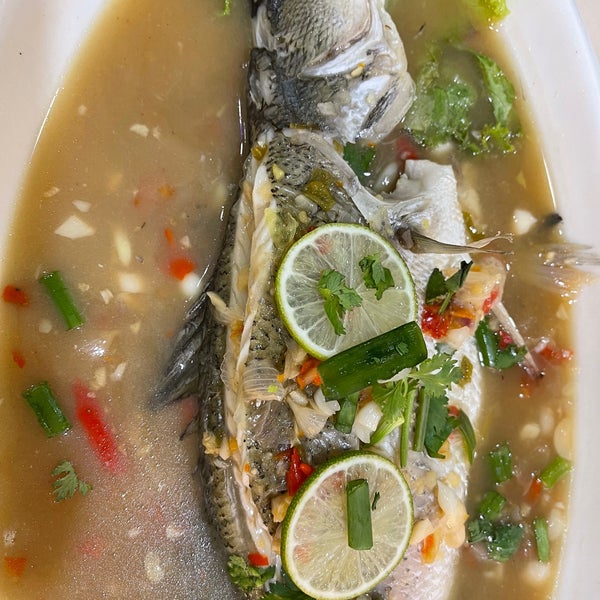 Rosdet Tomyam - Kampung Bahru - 156, Jalan Abdul Rahman Idris