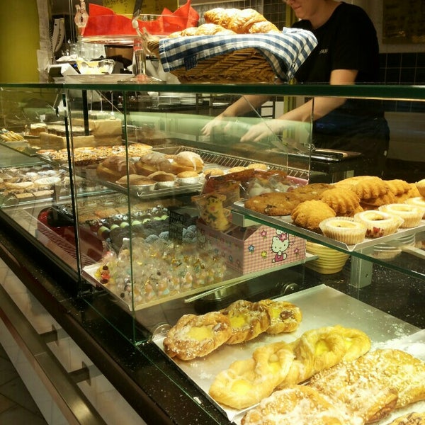 Konditori Mekka - Bakery