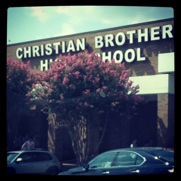 Christian Brothers High School - Memphis, TN