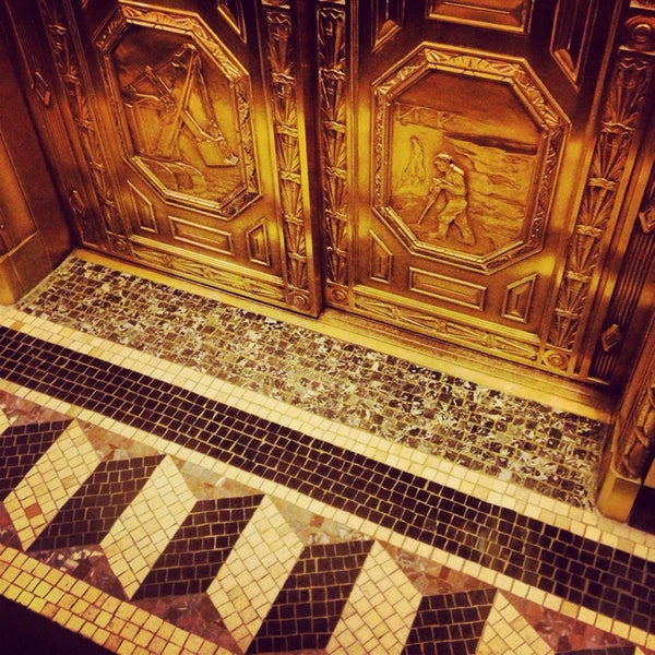 Photos at Fuller Building - Midtown East - 595 Madison Ave