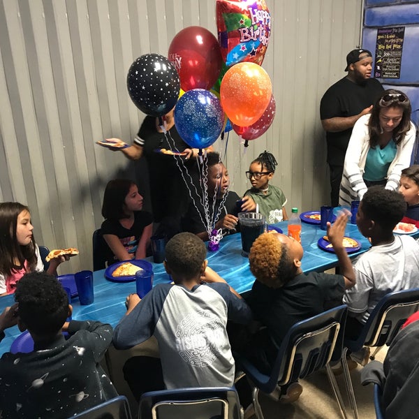 ShadowLand Laser Adventures - Arcade in Columbia