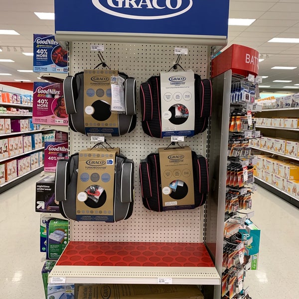 Photos at Target - Canton Market Place - 2022 Cumming Hwy