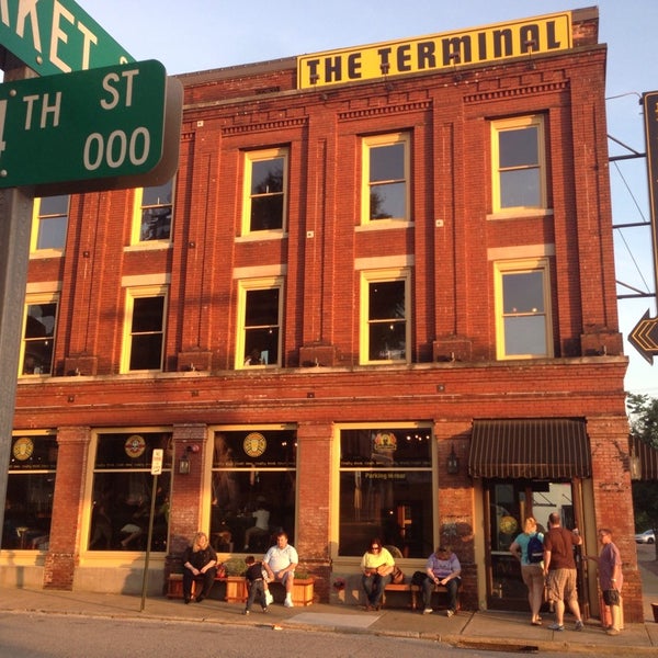 Photos at Terminal Brew House - Downtown Chattanooga - Chattanooga, TN