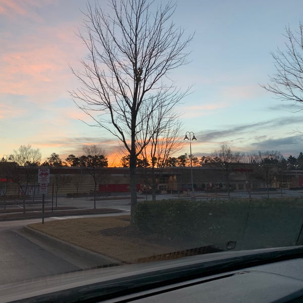 Target - Deerfield - Milton, GA