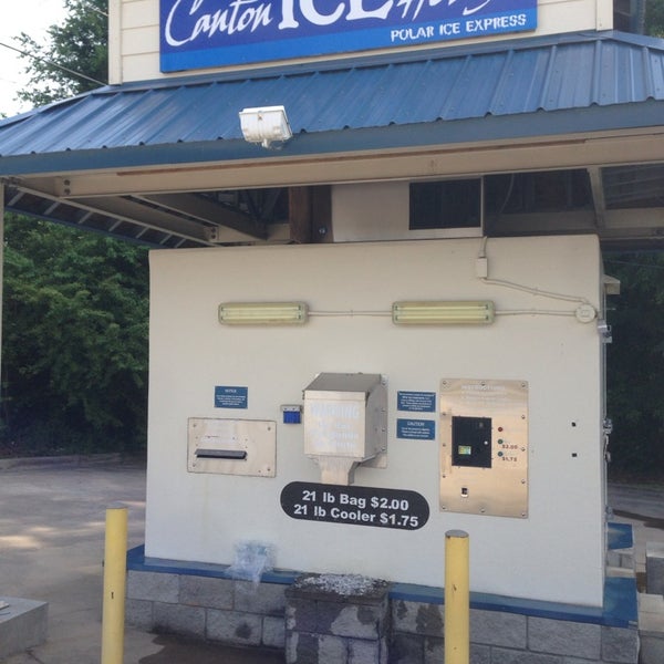 Canton Ice House - Canton, GA