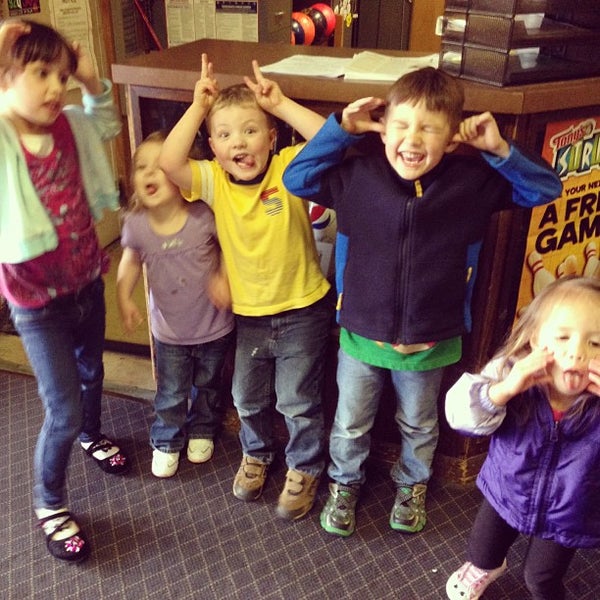 Harford Lanes - Bowling Alley