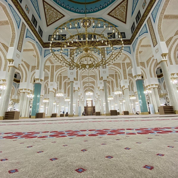 Grande mosquée de Conakry - Mosque