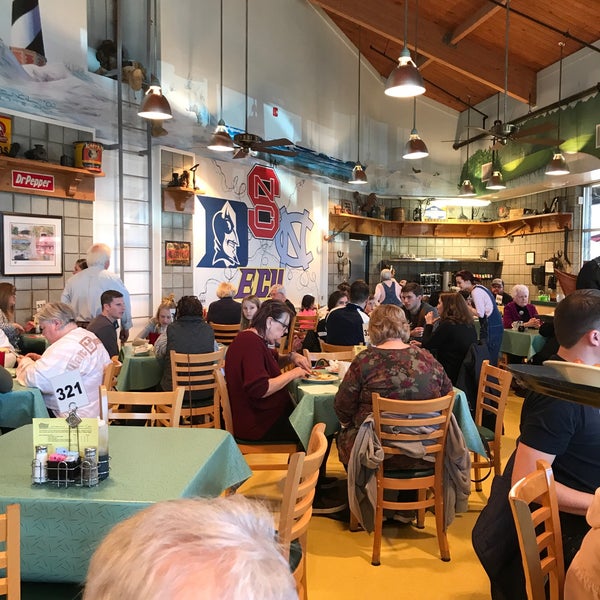 Photos at State Farmers Market Restaurant - Southern Food Restaurant