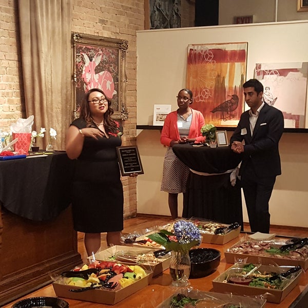 Mars Gallery (Now Closed) - Art Gallery in Chicago