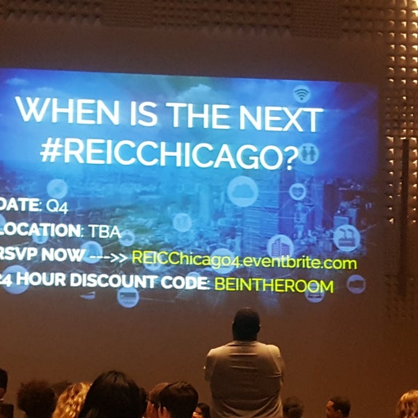 McCormick Tribune Campus Center (MTCC) - Student Center in Bronzeville