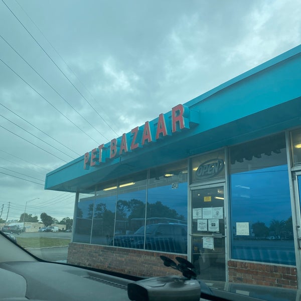 Pet Bazaar - 11 tips