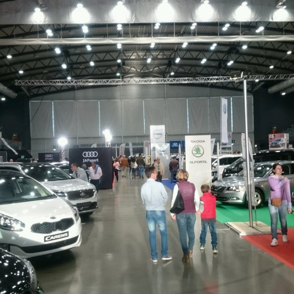 Portimao Arena - Portimão, Algarve